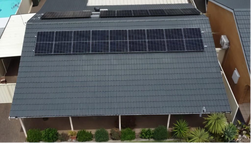 Residential Solar Panels Central Coast | Solaverse