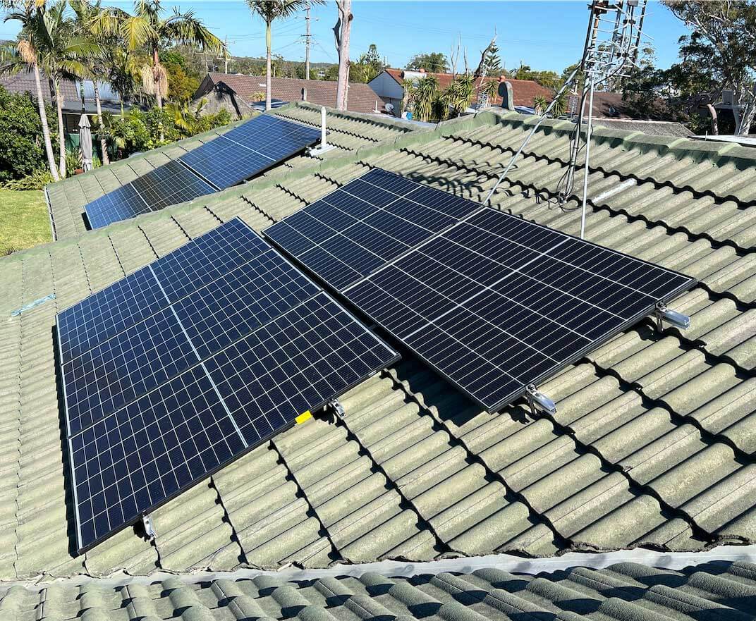 Solar Panels Work Central Coast | Step-by-Step Solar Guide